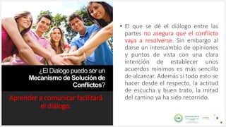 El Dialogo | PPTX