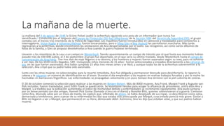 El diario de anna frank | PPTX