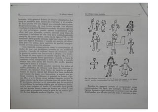 El dibujo infantil cap 1 y 2 - Jacqueline Goodnow | PDF
