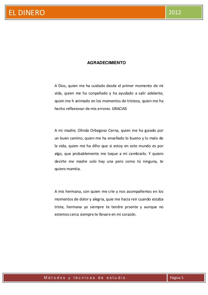 La Historia Del Dinero Introduccion - creditopiapa