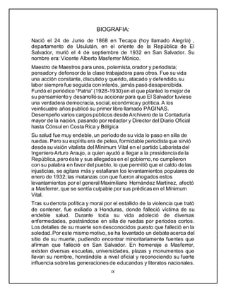 El dinero maldito fatimasalcuadrado | DOCX