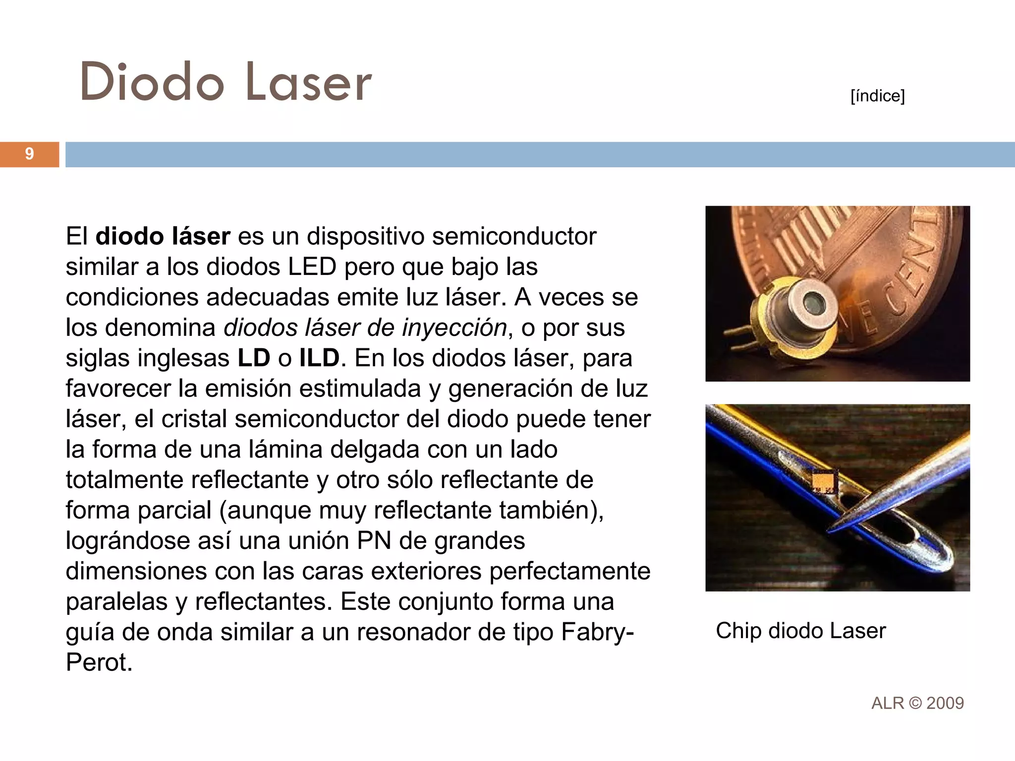 El Diodo Semiconductor | PPT