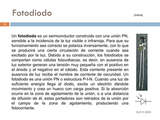 El Diodo Semiconductor | PPT