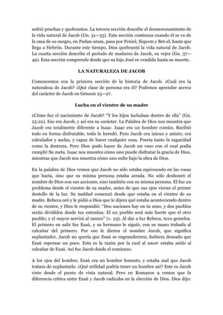El Dios de Abraham de Isaac y de Jacob Watchman Nee | PDF