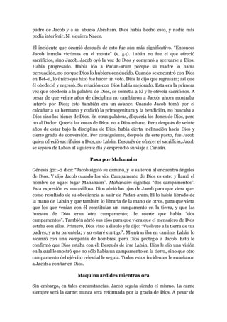 El Dios de Abraham de Isaac y de Jacob Watchman Nee | PDF
