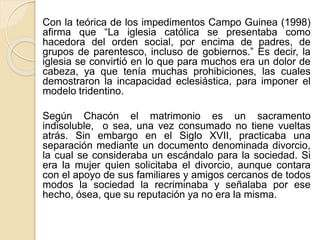El discurso religioso en el matrimonio catolico 2008 (preliminar) | PPTX
