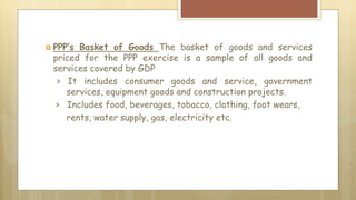 Currency Forecasting Models | PPTX
