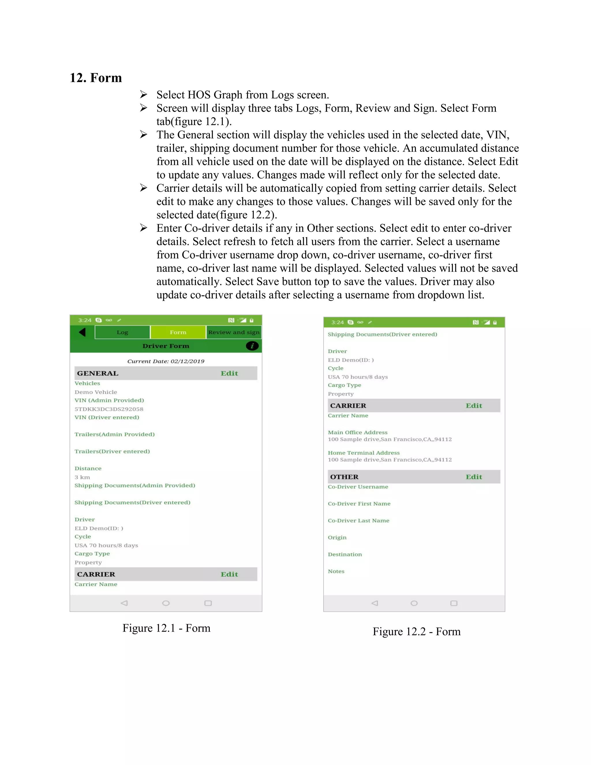 Quick Start Guide: How to Install Your Matrack Free ELD? | PDF