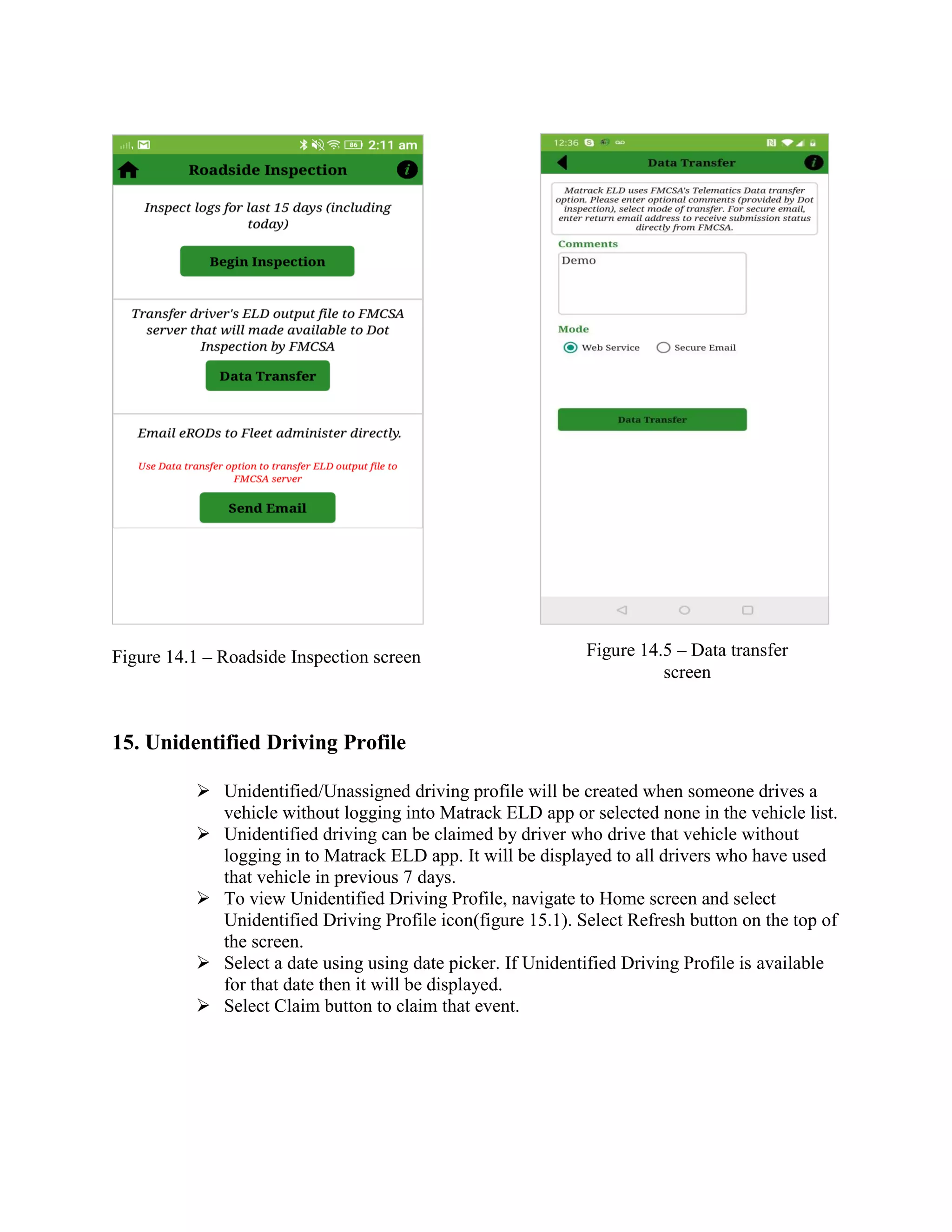 Quick Start Guide: How to Install Your Matrack Free ELD? | PDF