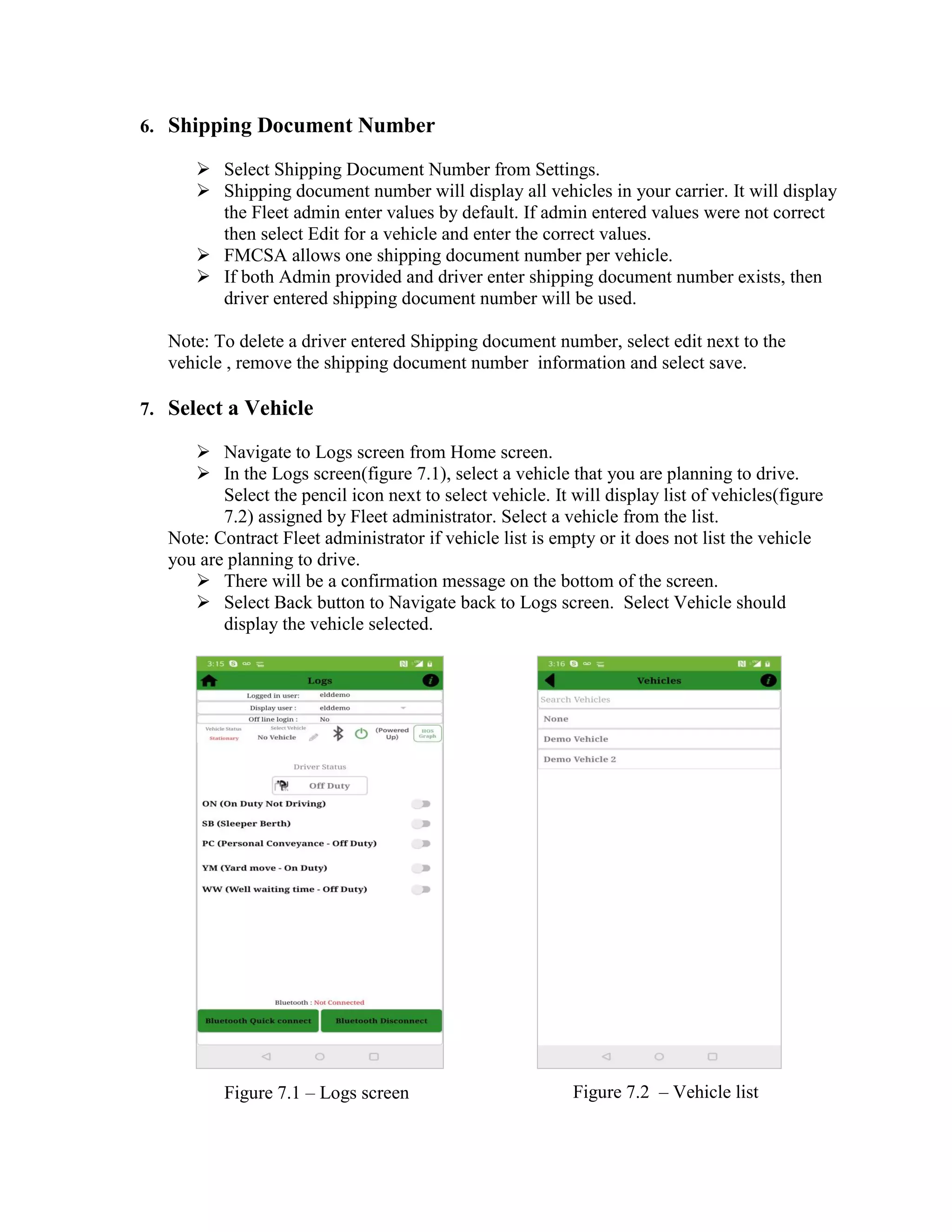 Quick Start Guide: How to Install Your Matrack Free ELD? | PDF