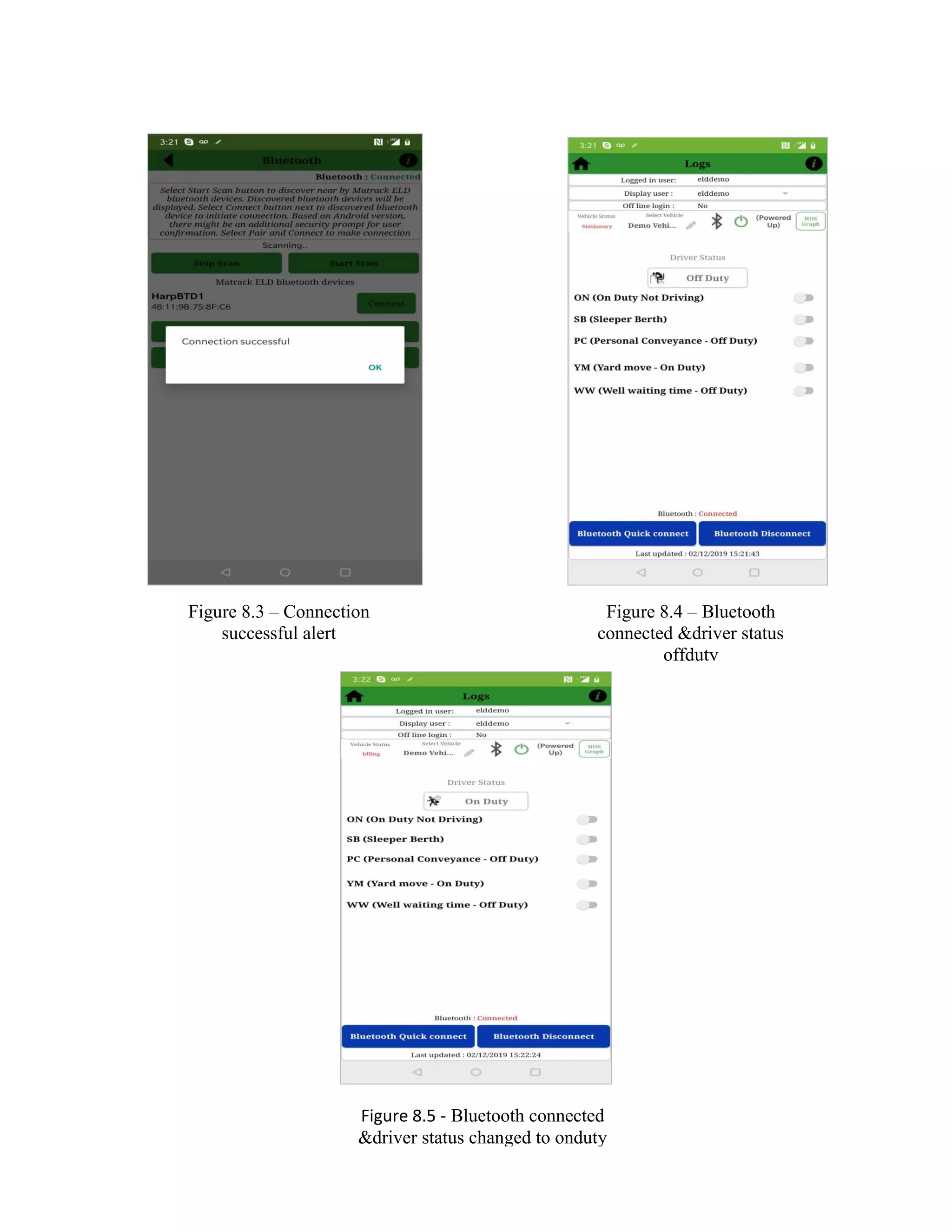 Quick Start Guide: How to Install Your Matrack Free ELD? | PDF