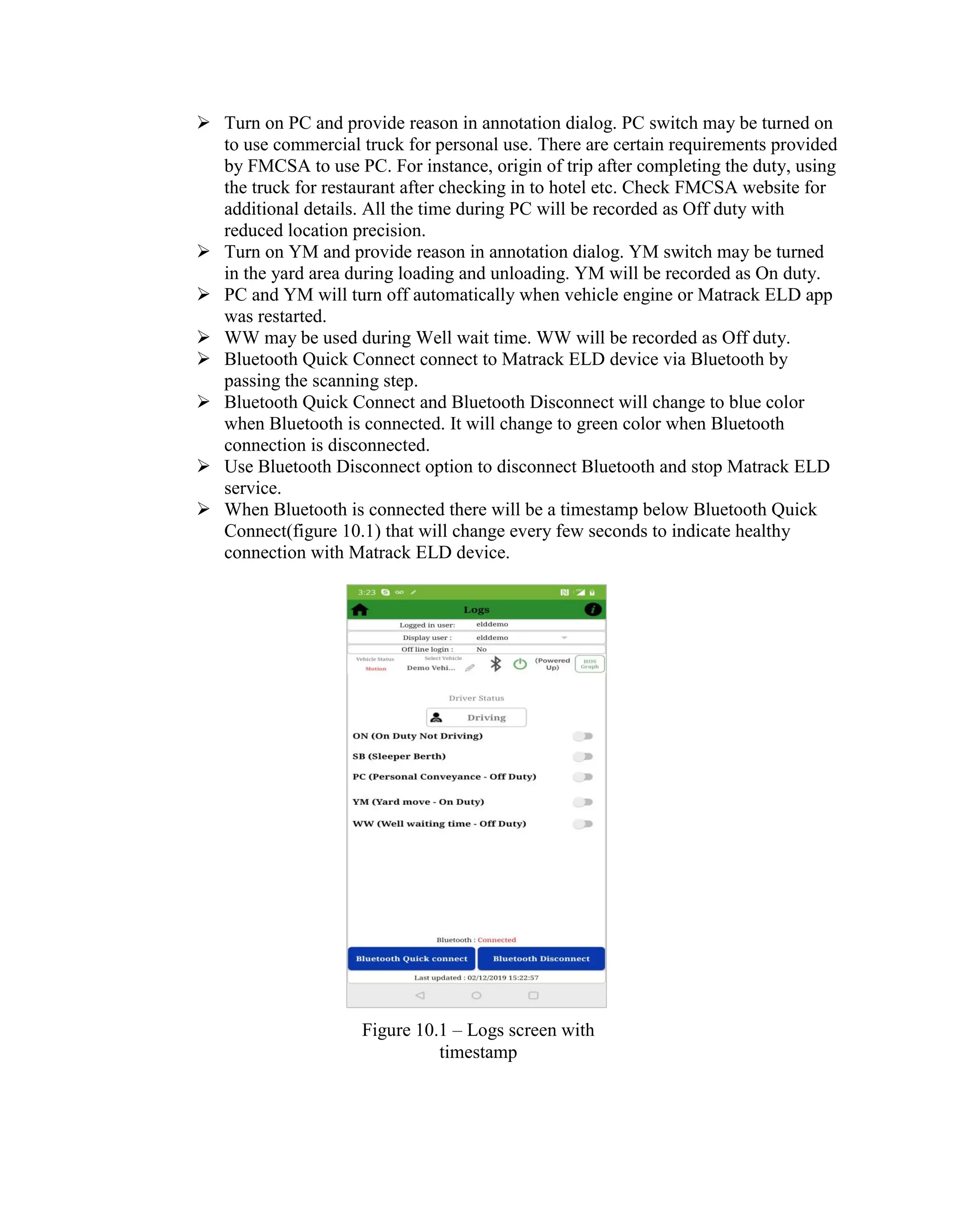 Quick Start Guide: How to Install Your Matrack Free ELD? | PDF