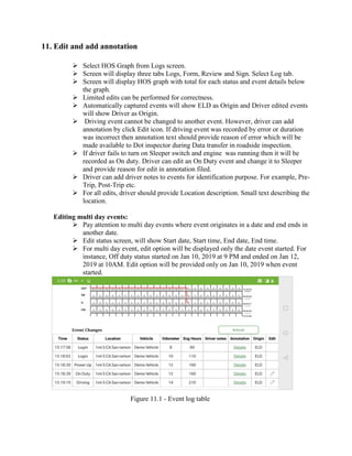 Quick Start Guide: How to Install Your Matrack Free ELD? | PDF
