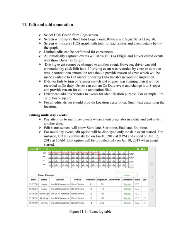 Quick Start Guide: How to Install Your Matrack Free ELD? | PDF