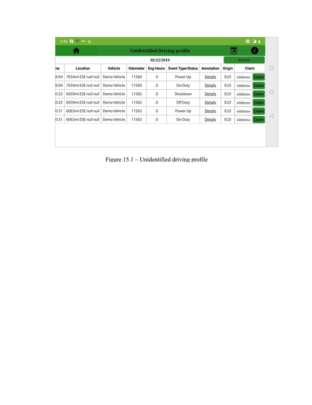 Quick Start Guide: How to Install Your Matrack Free ELD? | PDF