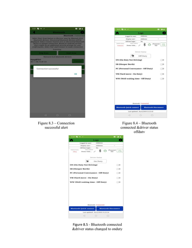Quick Start Guide: How to Install Your Matrack Free ELD? | PDF