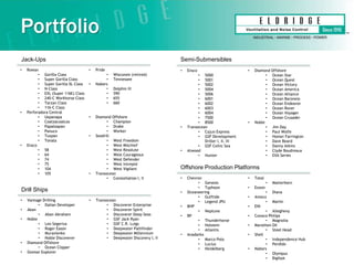 Eldridge Offshore & Marine Ventilation | PPT