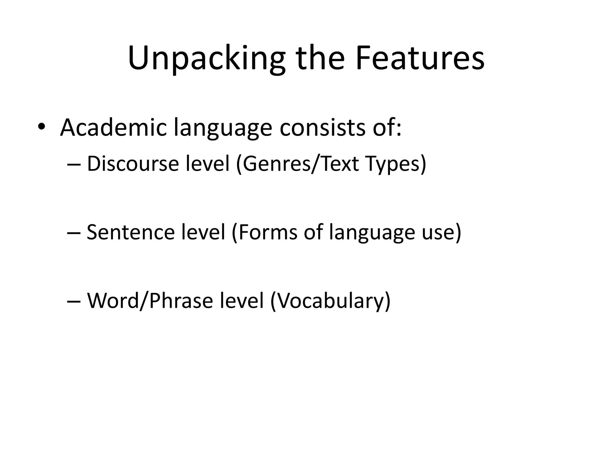 MNPS WIDA Eld standards framework- Presentation 2 | PPTX