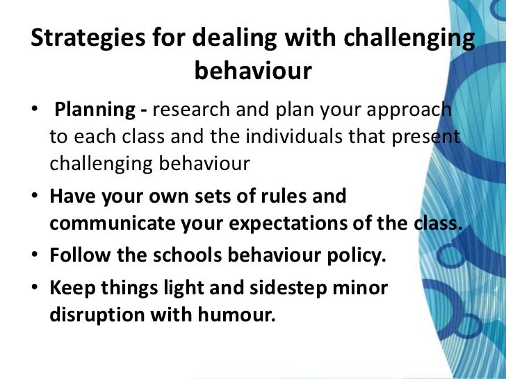Classroom Management classroom-management