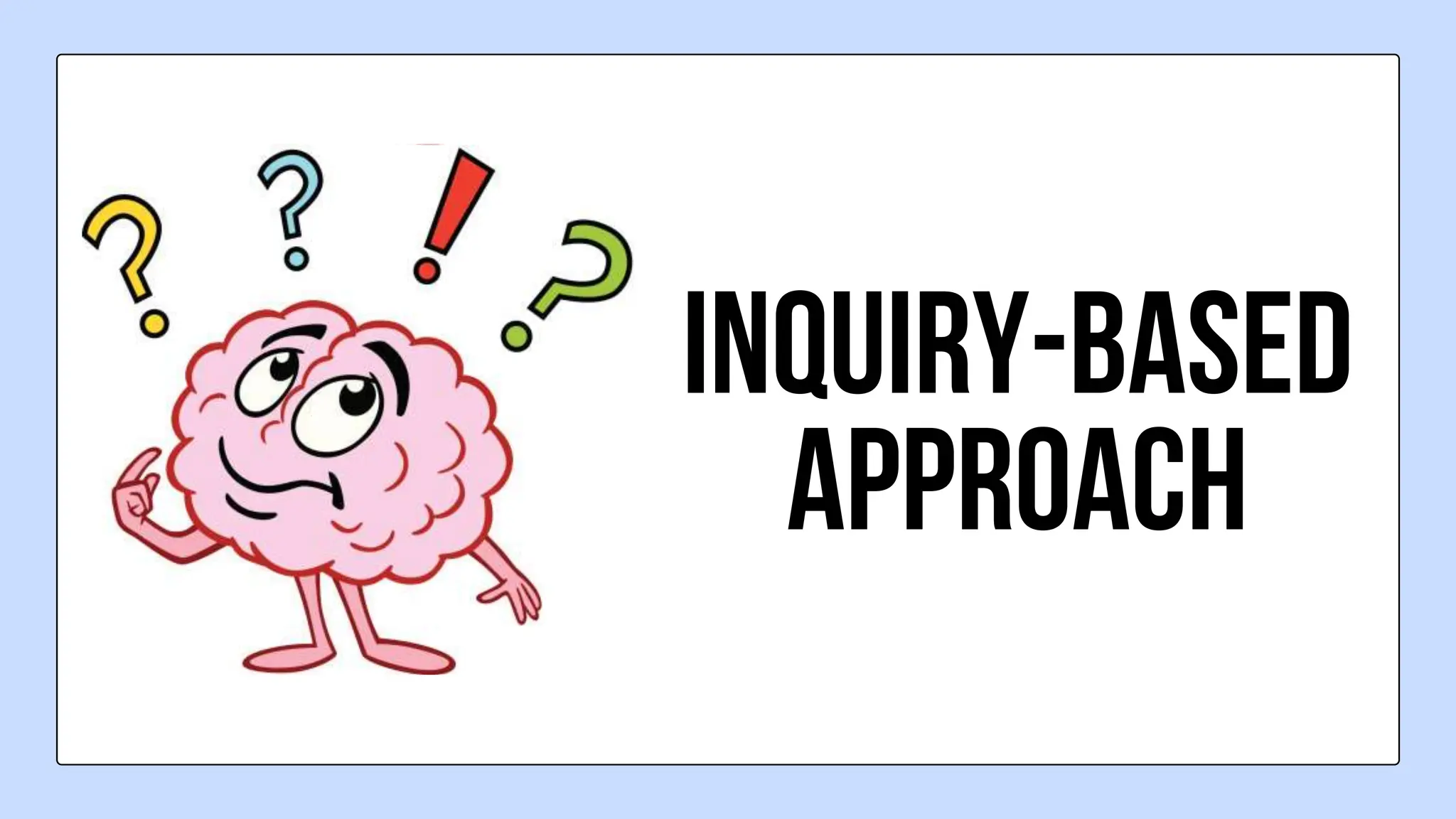 ELE02_ONA-BAGAMAN Science Subject Inquiry Approach | PPTX
