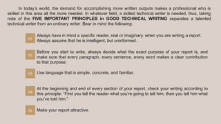 Introduction of the Technical Writing.pptx
