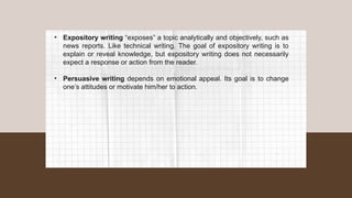 Introduction of the Technical Writing.pptx