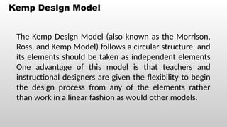 ELE14-GROUP 3-Instructinal Planning Models-Lacson_Alday_De Jesus_Del ...