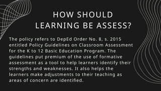 ELE14 _ GROUP 5 (DepEd Guidelines on Lesson Planning).pptx