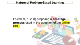 ELE 19 GR. 3- 2B.pptx Project based and Problem based learning | PPTX