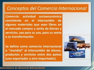 E1_F1_Conceptos_de_Comercio_Internacional | PDF