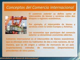 E1_F1_Conceptos_de_Comercio_Internacional | PDF