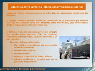 E1_F1_Conceptos_de_Comercio_Internacional | PDF