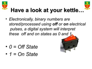 ELECTRICAL 411 L1 Digital Electronics.pptx