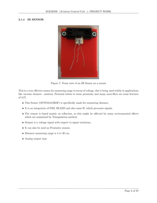 Aviation Control Unit | PDF