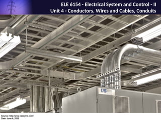 ELE 6154 Classroom Presentation (Unit 4) .pptx