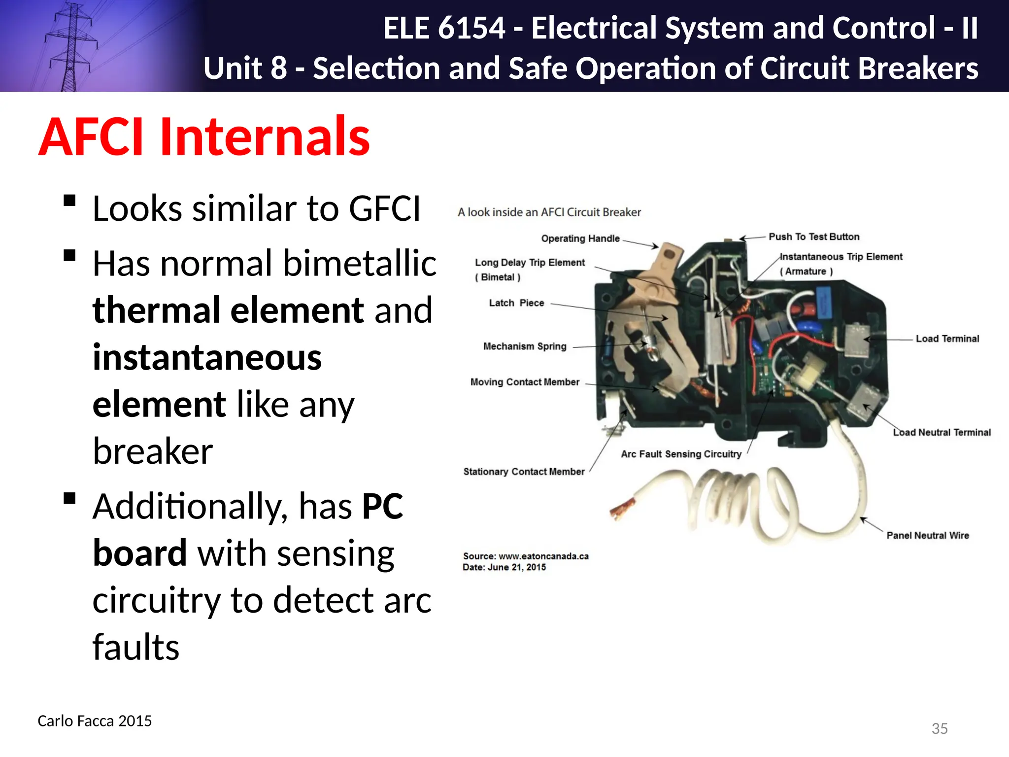 ELE 6154 Classroom Presentation(Unit 8) .pptx