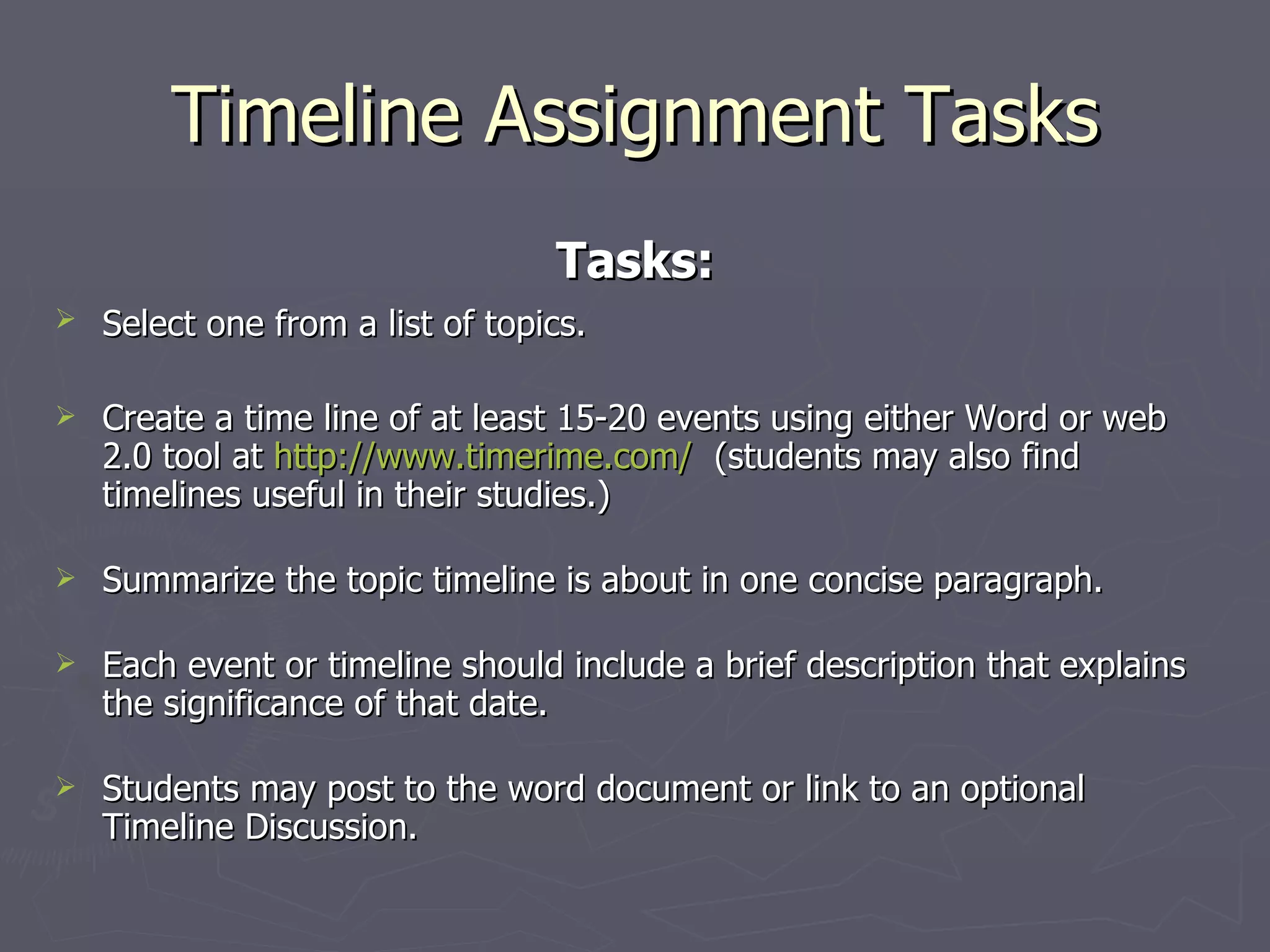 New Designs for Assesssment | PPT