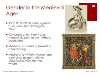 Eleanor of Aquitaine | PPTX