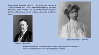 Eleanor Roosevelt | PDF