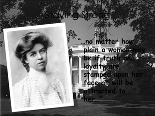 Eleanor Roosevelt | PPT