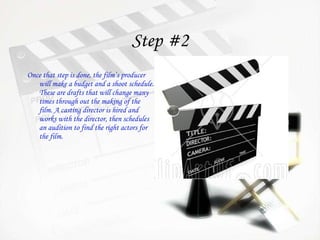 Eleanor's movie presentation | PPT