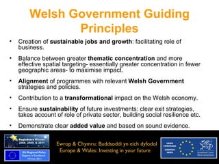 European Structural Funds | PPT