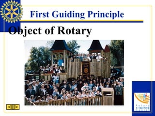 Elearn Guiding Principles | PPT