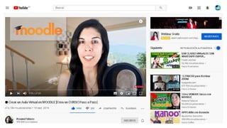 E-Learning 01 Presentación del curso para el ITQ | PPT