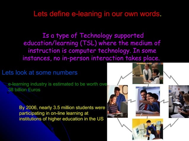 eLearning 2.0 | PPT