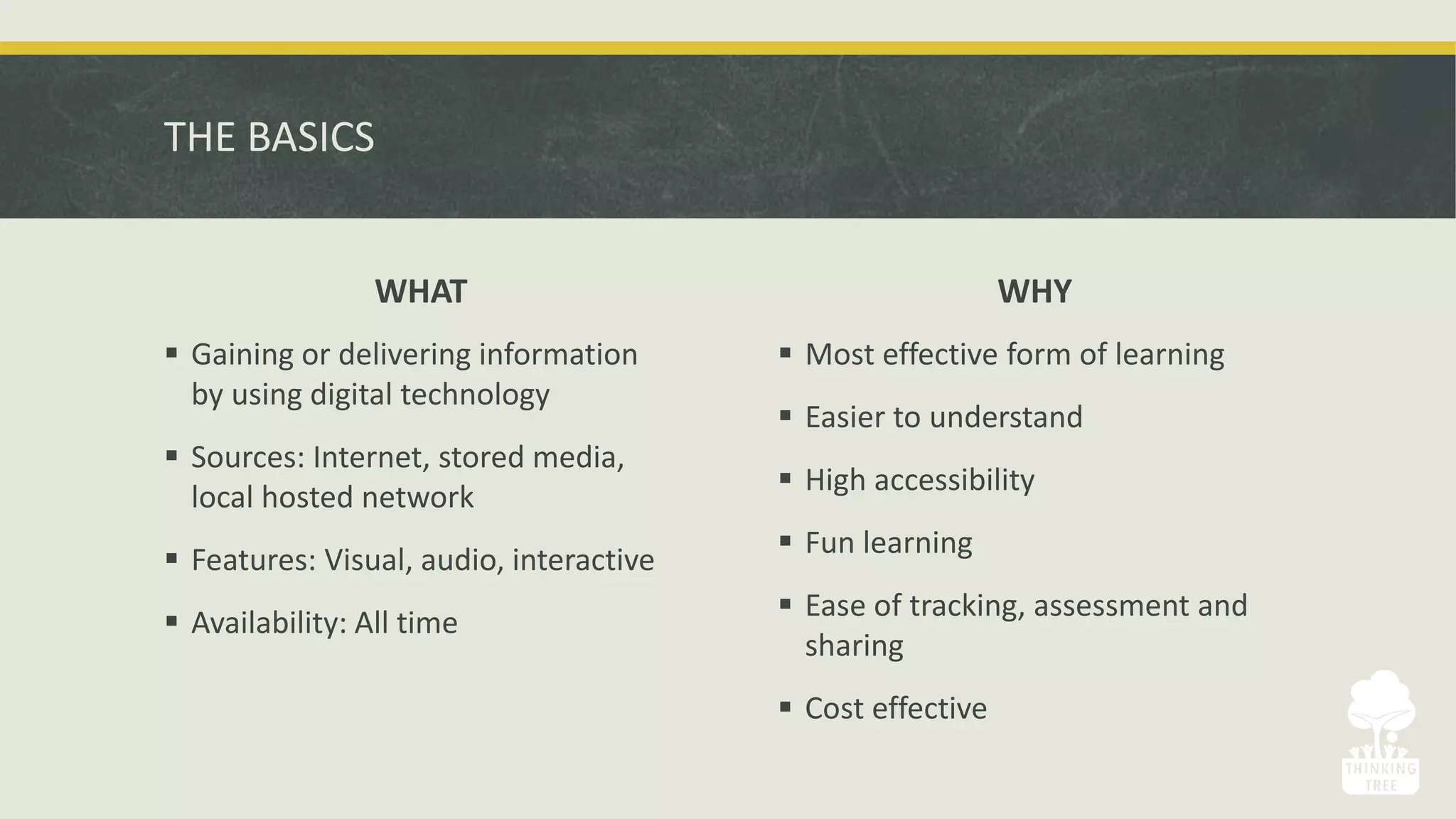 E learning Development | PPT