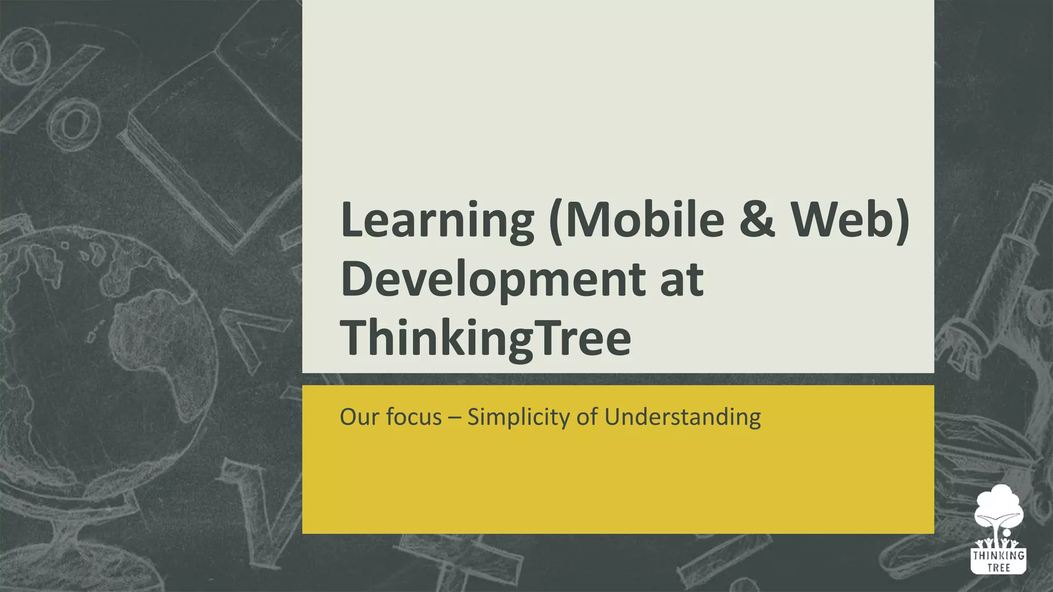 E learning Development | PPT