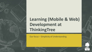 E learning Development | PPT
