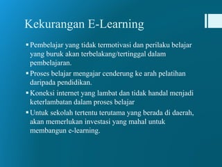 Elearning | PPTX