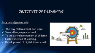 E learning | PPT